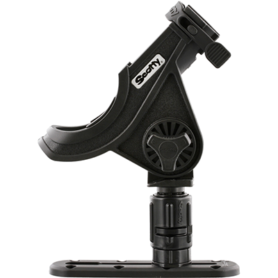 Baitcaster Rod Holder - Walmart.com