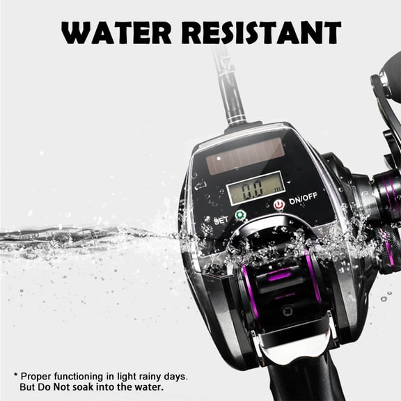 Line Counter Reels in Fishing Reels - Walmart.com