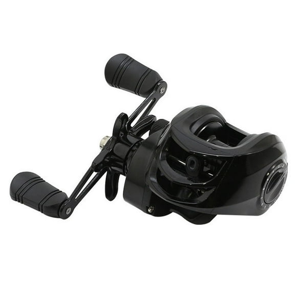 Left-Handed Baitcasting Reels in Baitcasting Reels - Walmart.com