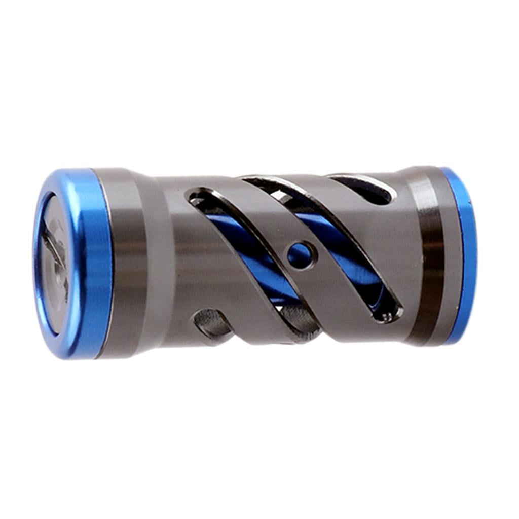 Baitcasting Fishing Reel Handle Knobs Fishing Vessel Knob Replacement ...