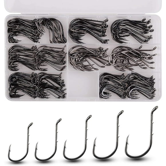 Fishing Fish Hooks