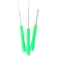 Baiting Needle Stringer Portable Fishing Splicing Needle Baits Drill ...