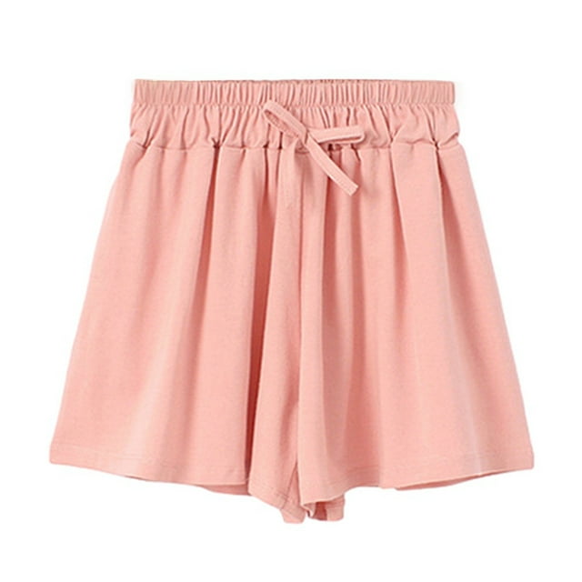 Baiways Flowy Shorts Girls Athletic Shorts Kids Toddler Youth with ...