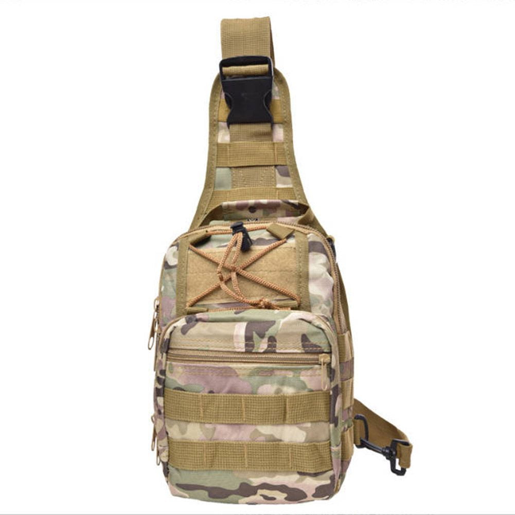 Baiways Men and Women Cool Portable Bag, Outdoor Cycling Climbing Mini ...