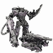 BMB TAIBA CY-01 CY01 12.5cm Mirage KO SS105 T7 Transformation Action Figure Robot - Walmart.com