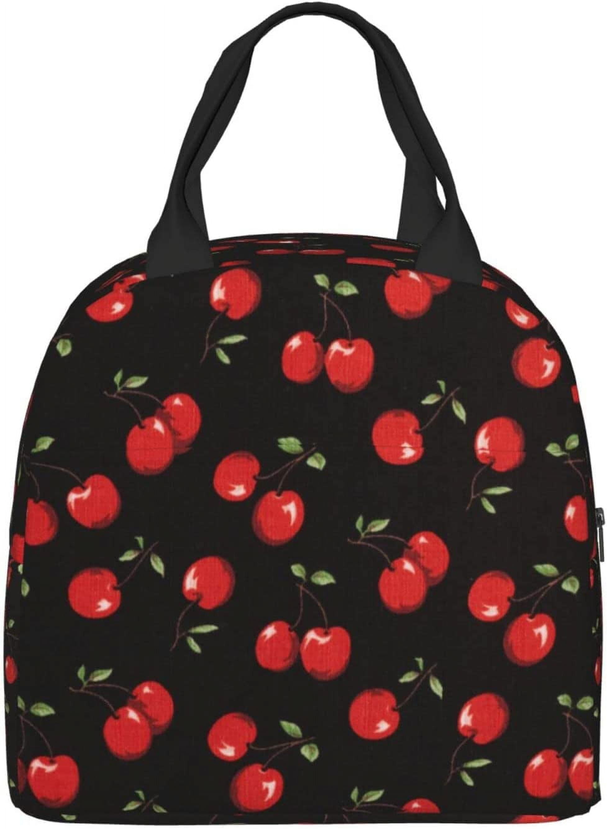 Baiyi DIY 3d Sea Turtle Lunch Box Insulated Meal Bag Lunch Bag Reusable Snack Bag Food Container ...