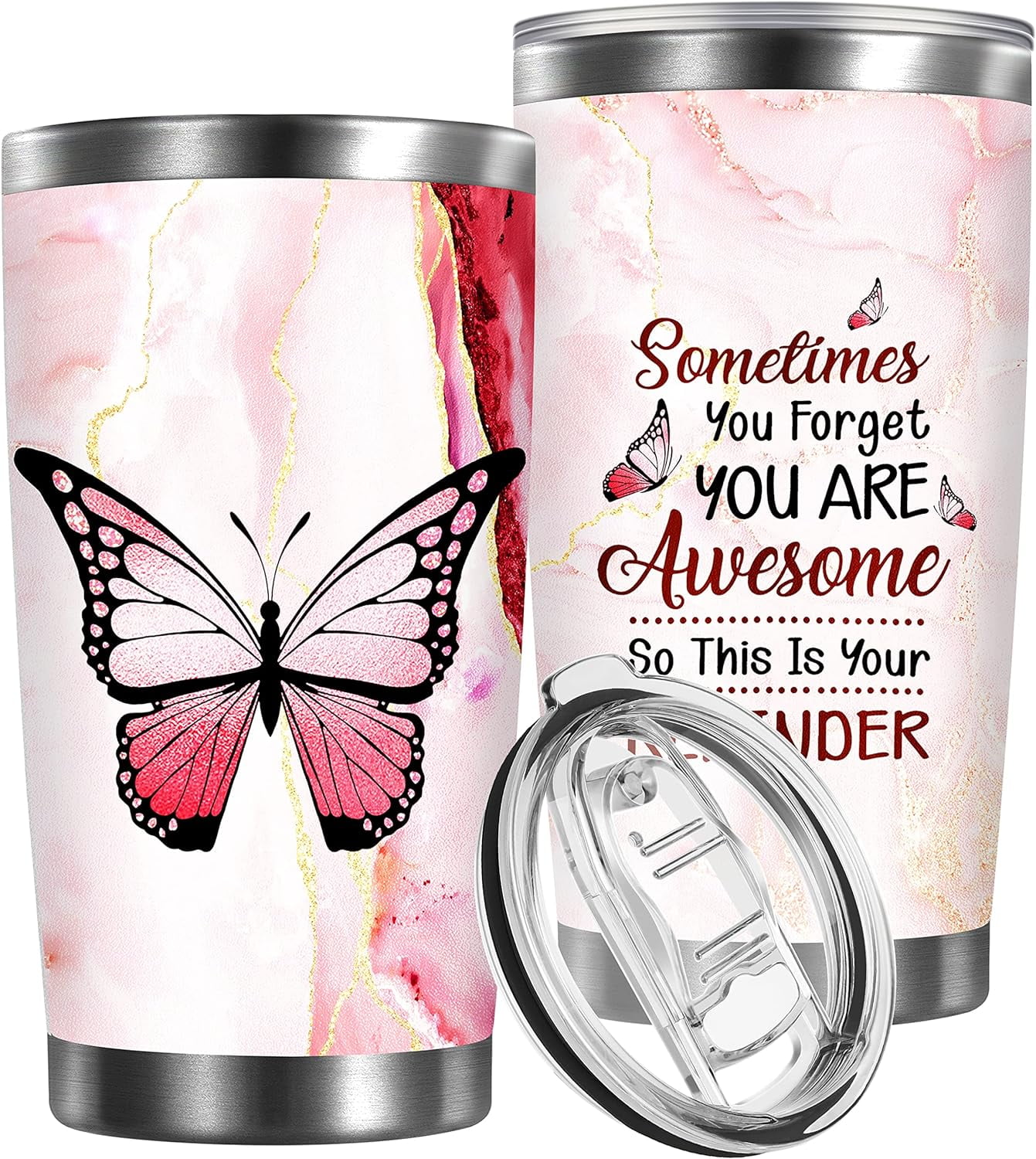 Baiyi Gifts for Dad - Funny Dad Jokes Gift Fathers Day Christmas Birthday Gift for Dad from ...