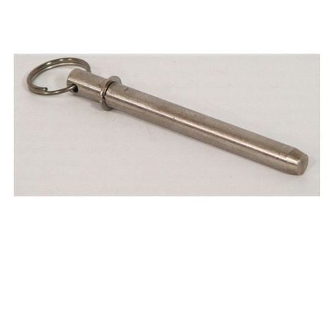 Baja Boat Cotter Pin | 5 3/4 x 1/2 Inch Silver Stainless Steel ...