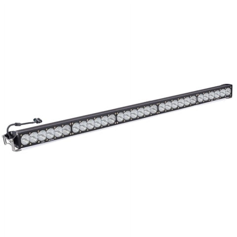 Baja Design 455004 50in. LED Light Bar Wide Driving Pattern OnX6 Series ...