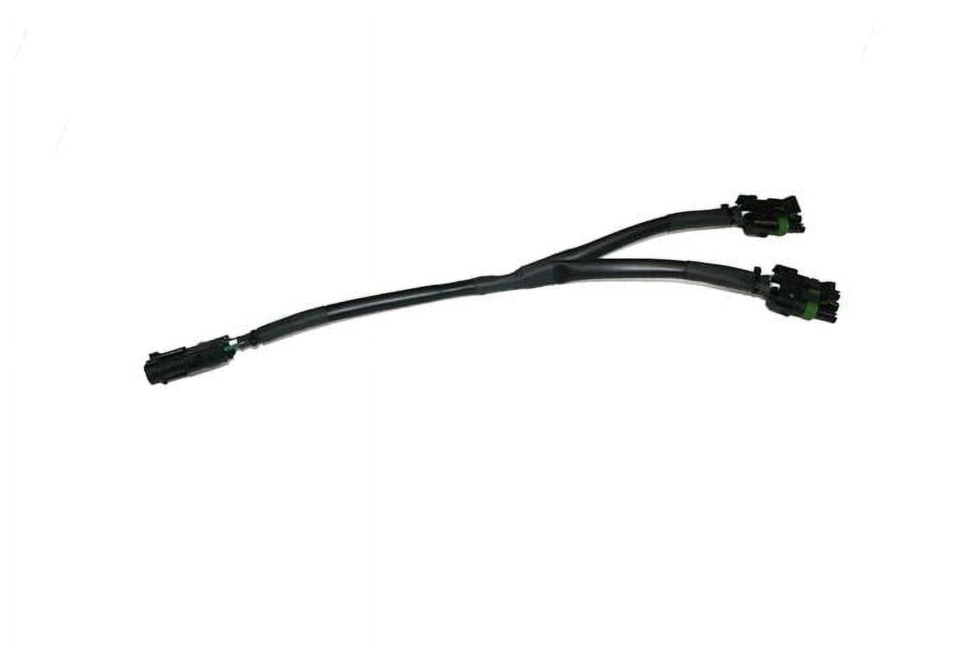 Baja Design 613608 OnX/S8/XL Pro and Sport Wire Harness Splitter ...