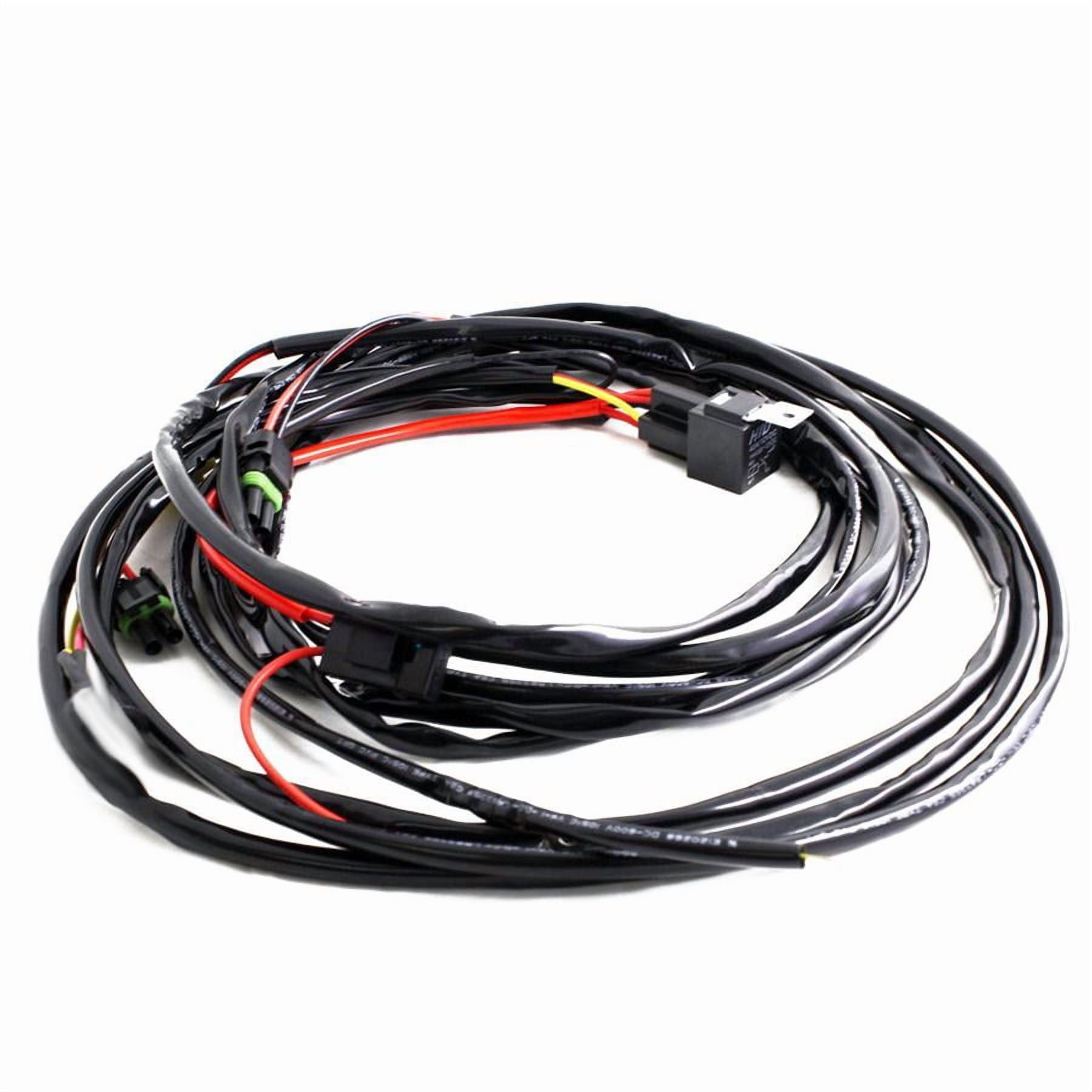 Baja Designs 640164 BAJ Wiring Harness - Walmart.com