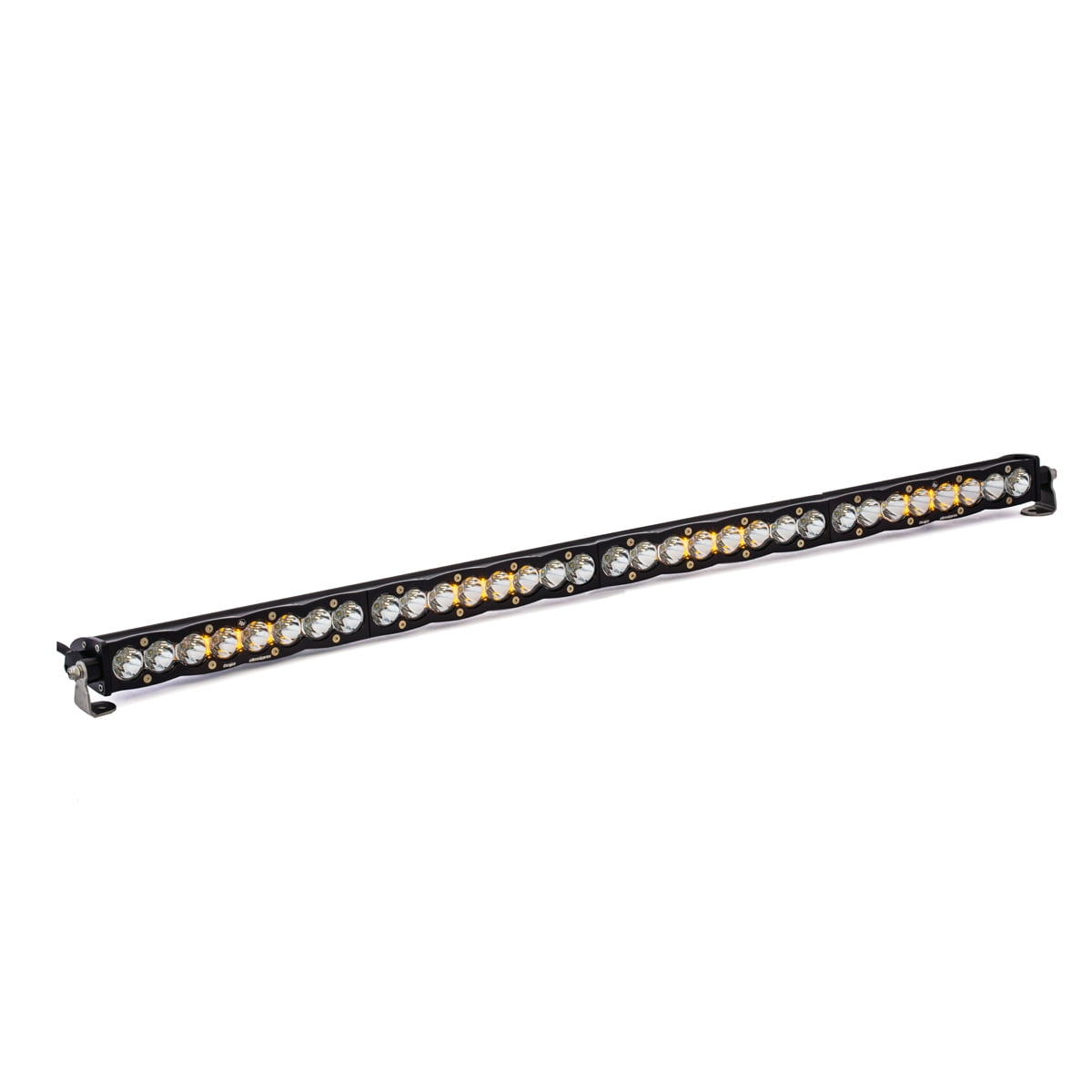 Baja Designs S8 Series Spot Pattern 40in LED Light Bar - Walmart.com