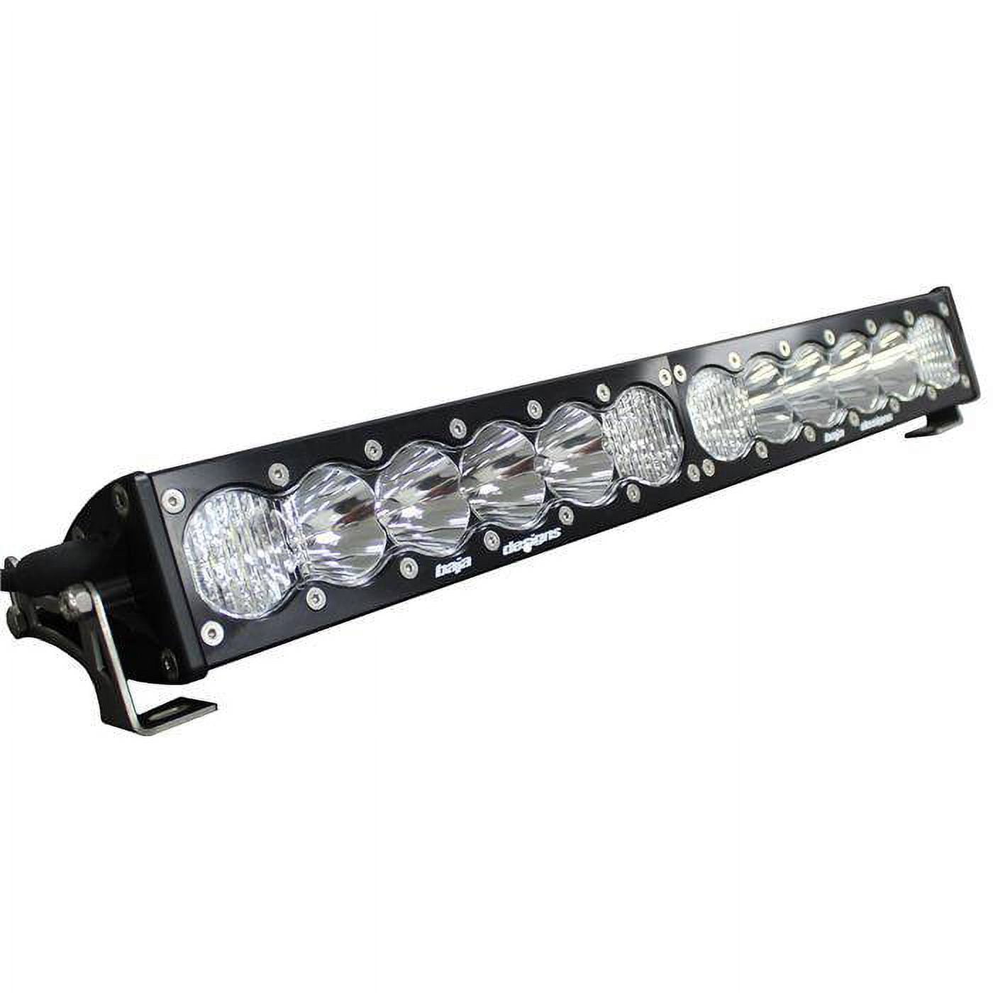 Baja Design OnX6 20" Driving Combo LED Light Bar 452003 - Walmart.com