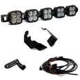 Baja Designs Tacoma 5 XL Linkable LED Light Kit for 2016-2017 Toyota ...