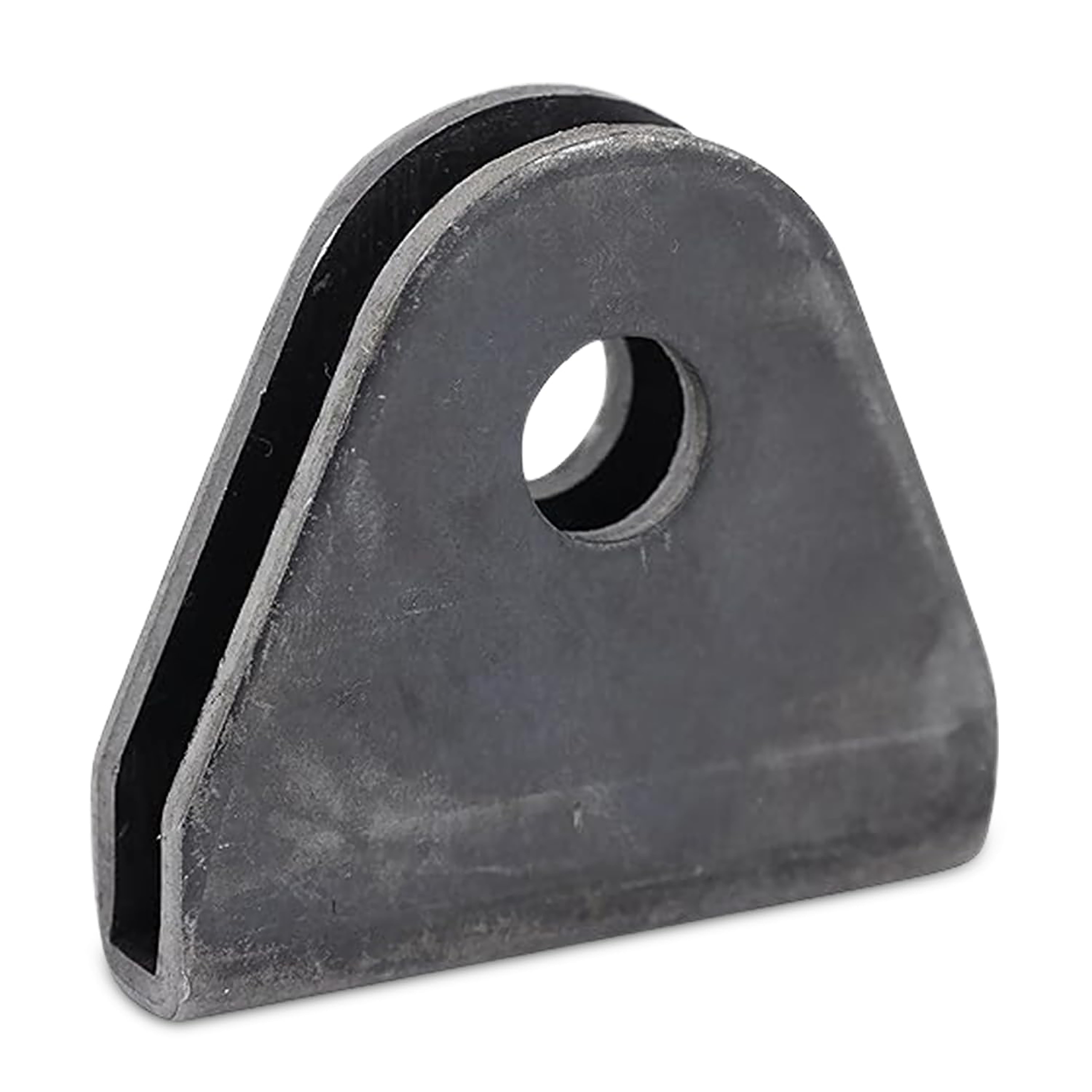 Baja Racing Supply Weld On Limit Strap Tabs, Black, 4 Pack - Walmart.com