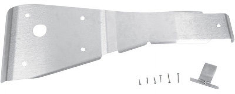 Baja Series Full Chassis Skid Plate - Walmart.com