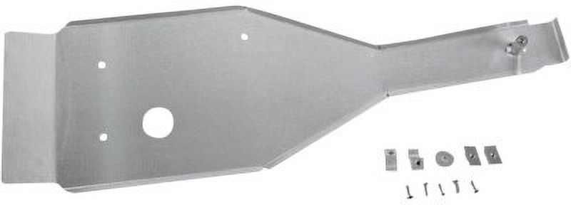 Baja Series Full Chassis Skid Plate - Walmart.com