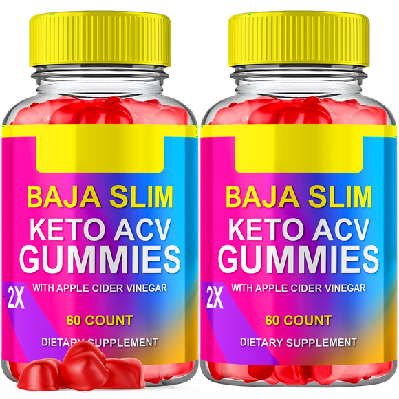 Appetite Suppressant Gummies