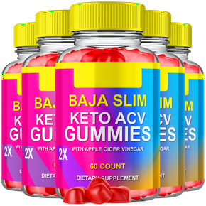 Appetite Suppressant Gummies