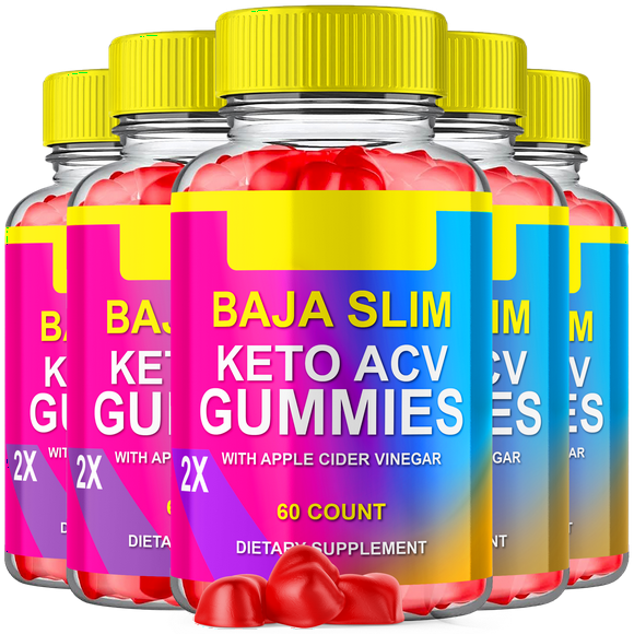 Appetite Suppressant Gummies