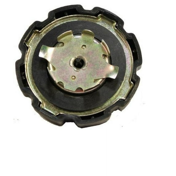 Baja Warrior Heat Hawg Ty Mini Bike Parts Gas Cap Fuel Filler Cap With Gasket - Walmart.com