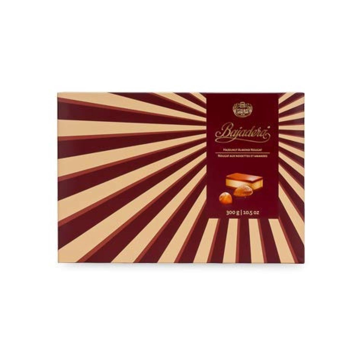 Bajadera Nougat Dessert 300g - Walmart.com