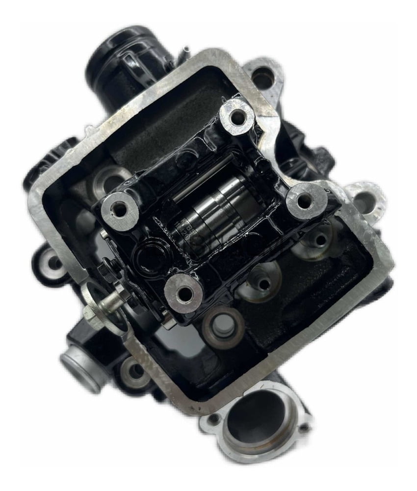 Applies to Bajaj Pulsar NS200 Head (2018 Onwards) - Walmart.com