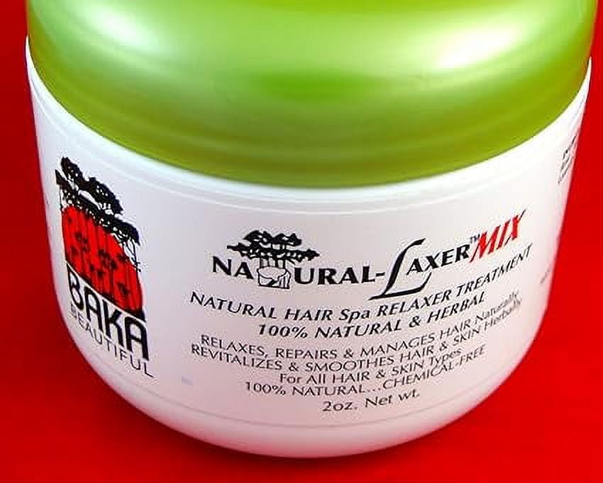Baka NATURAL-LAXER Mix - Walmart.com
