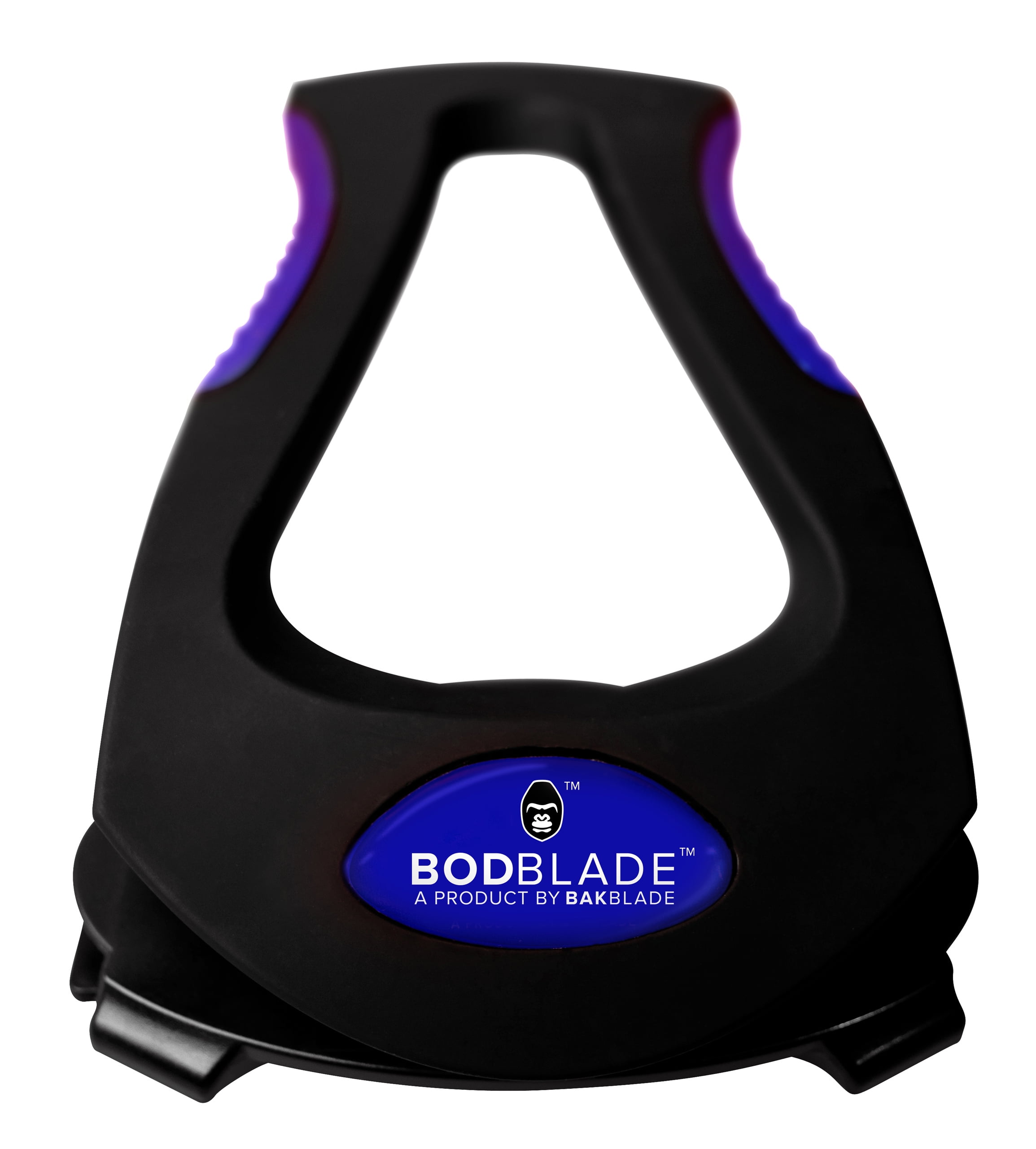 Bakblade Body Grooming Co. | BODBLADE - Chest, Arms, and Ab Shaver ...