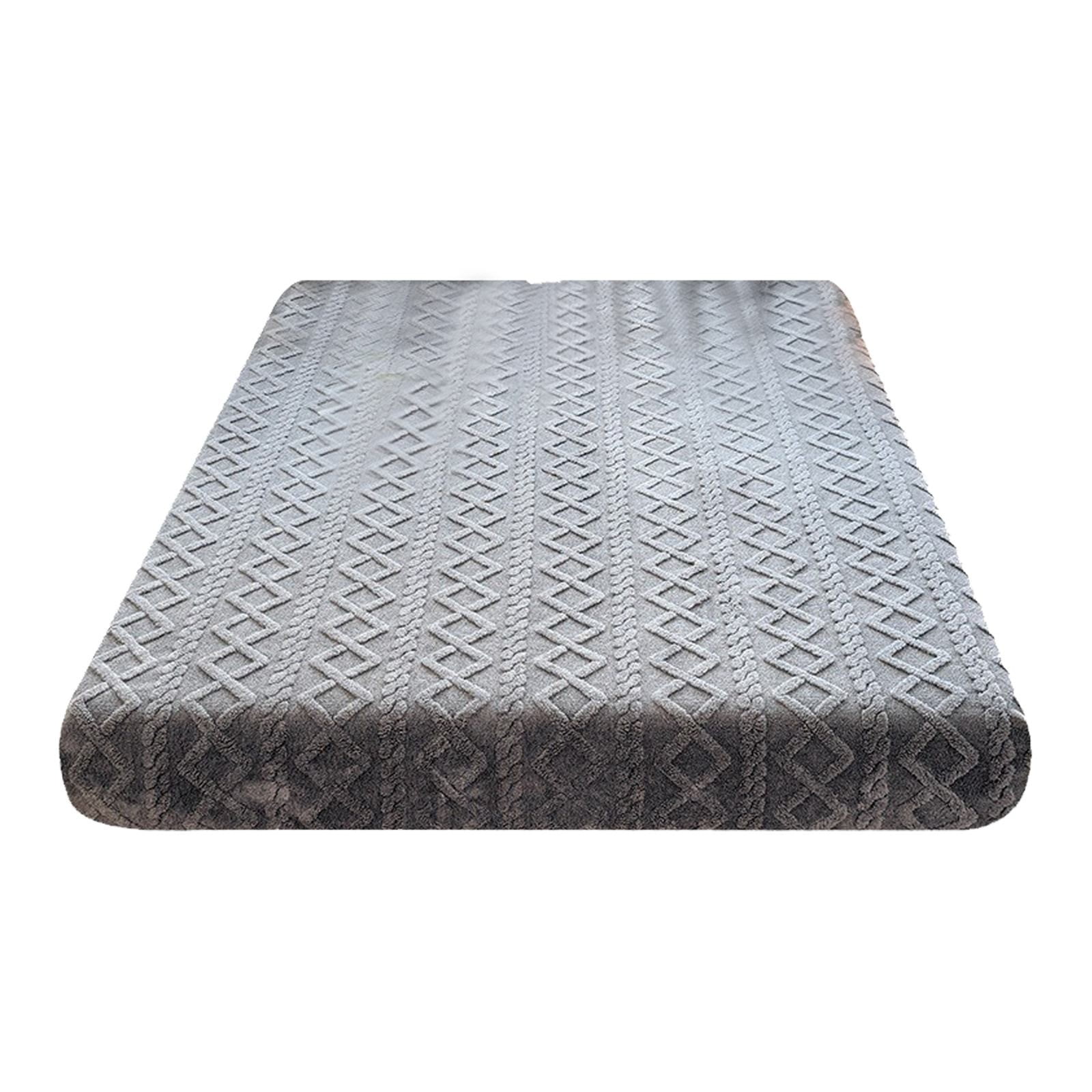 Bakdue Four-Piece Set, Stretch Sheet Stretch Sheet Size Stretch Sheet ...