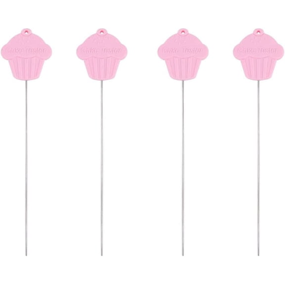 Shop Stainless Steel Cake Testers and Baking Probes for Home Use