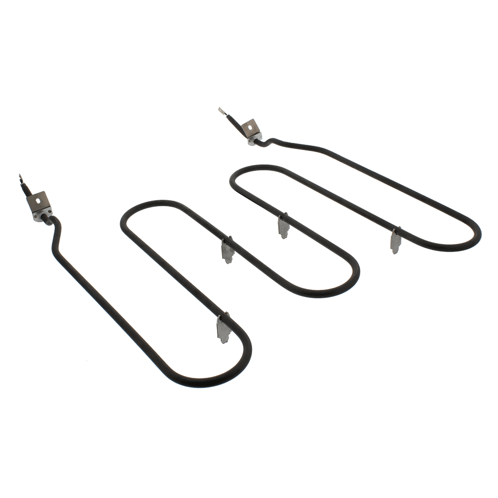 Bake Element for Frigidaire, Tappan, AP3776837, PS977844, 316415900 - Walmart.com