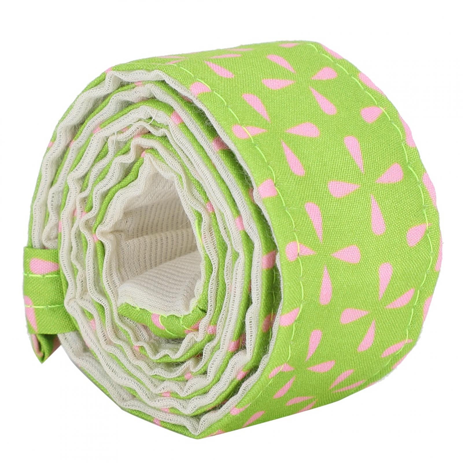 Bake Even Strip Belt - Adjustable Cake Pan Strips for Level Baking ...