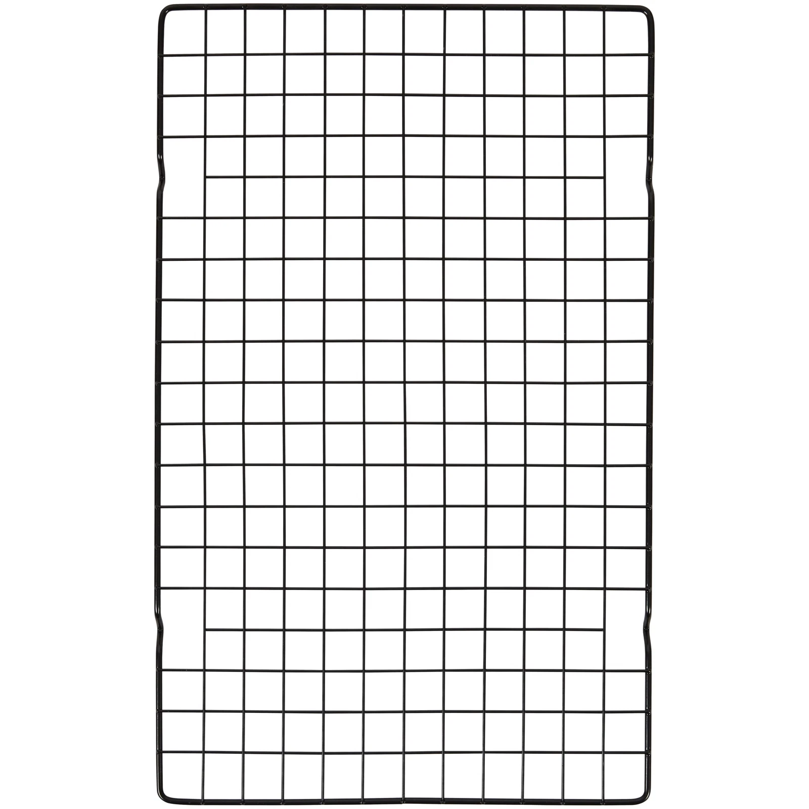 Bake It Better Rectangular Cooling Grid, Non-Stick Steel, 16 X 10-Inch ...