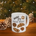 Bake Off Fan Mug, Bread Week, Bake Off Gift, Bake Off Mug, Baking and ...