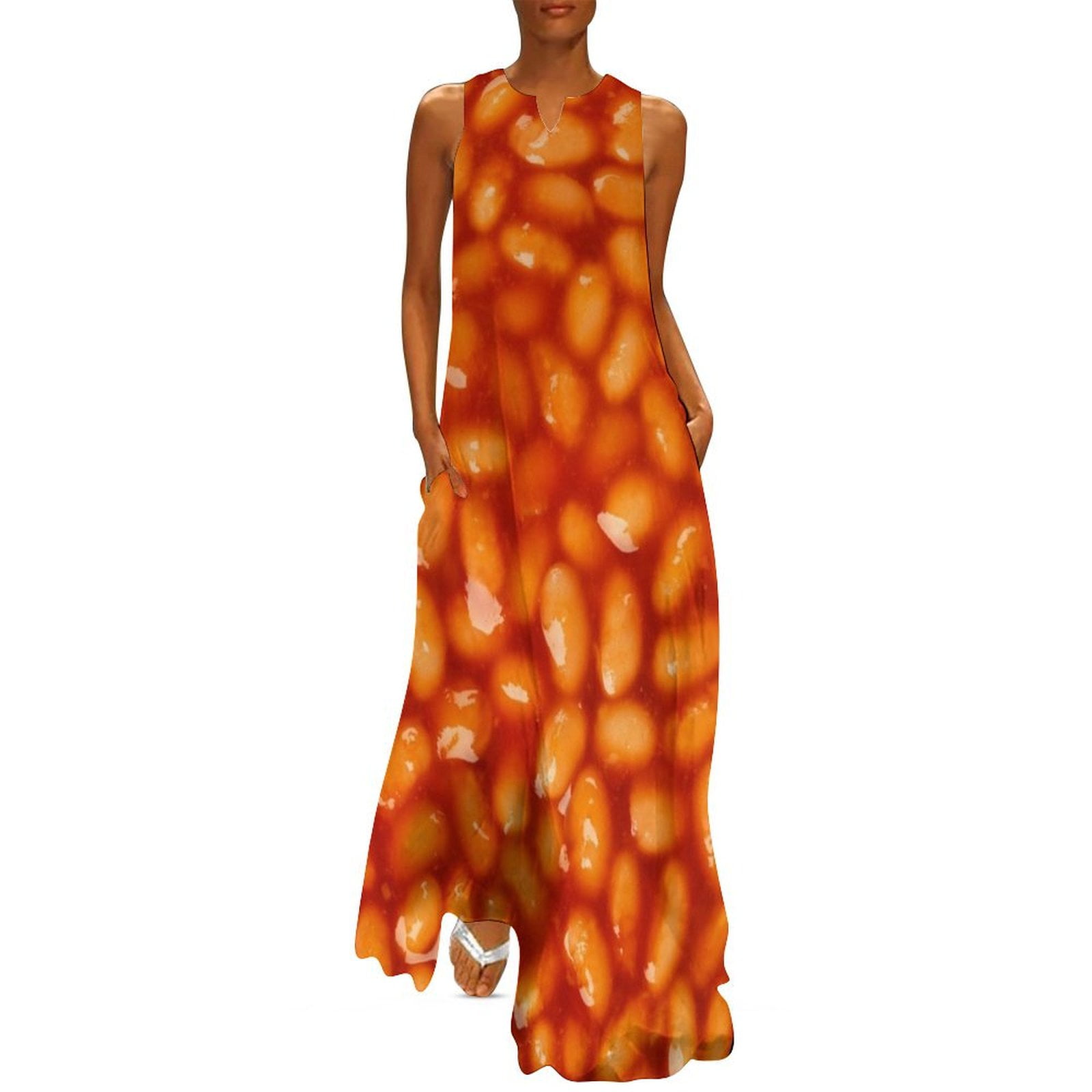 Baked Beans Funny Design mouth watering Baked Beans Cool Food Design ...