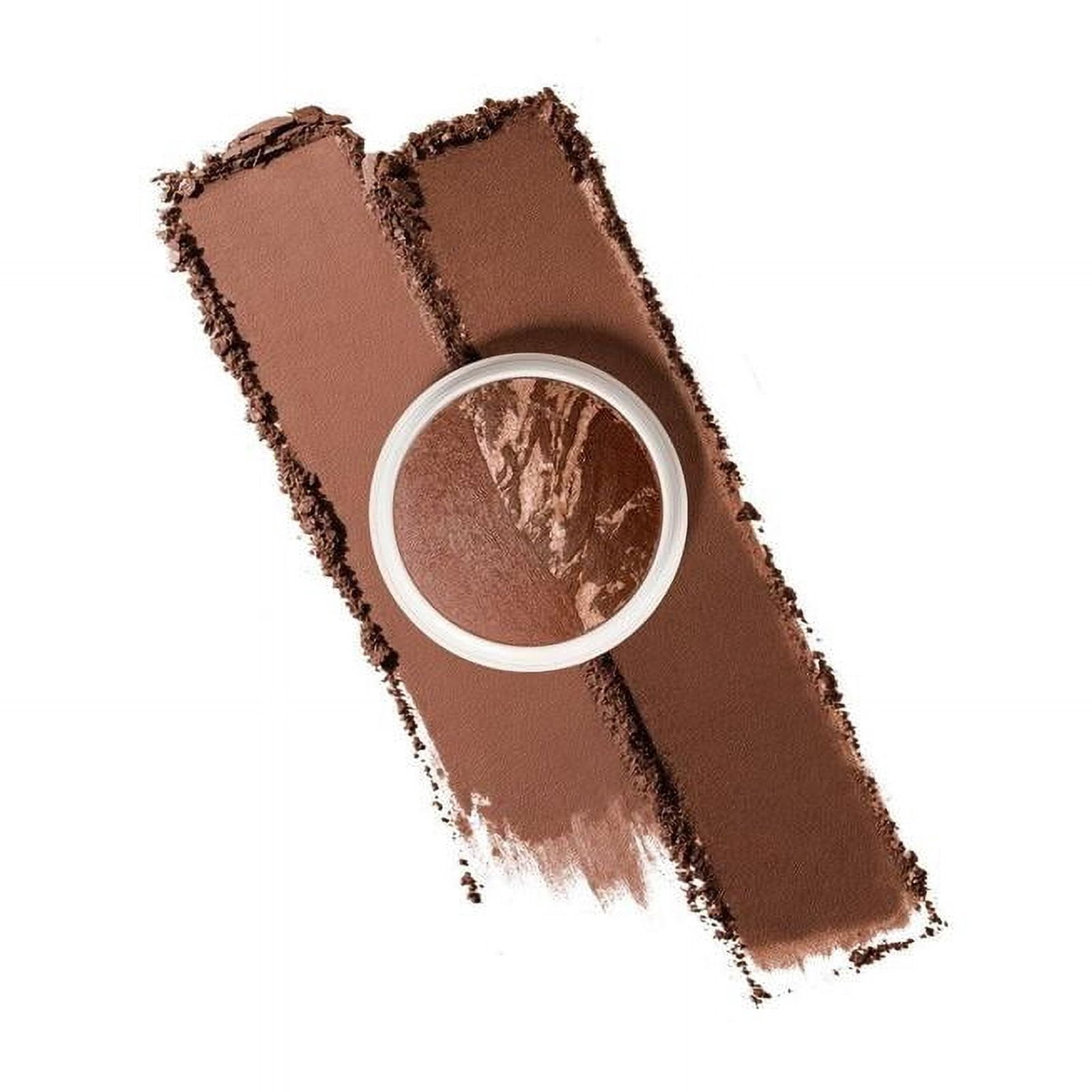 Baked Bronzer For Face & Eyes - Walmart.com