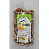 Baked Corn Tostadas Rancho las Jaras Nopal & Chia - Walmart.com