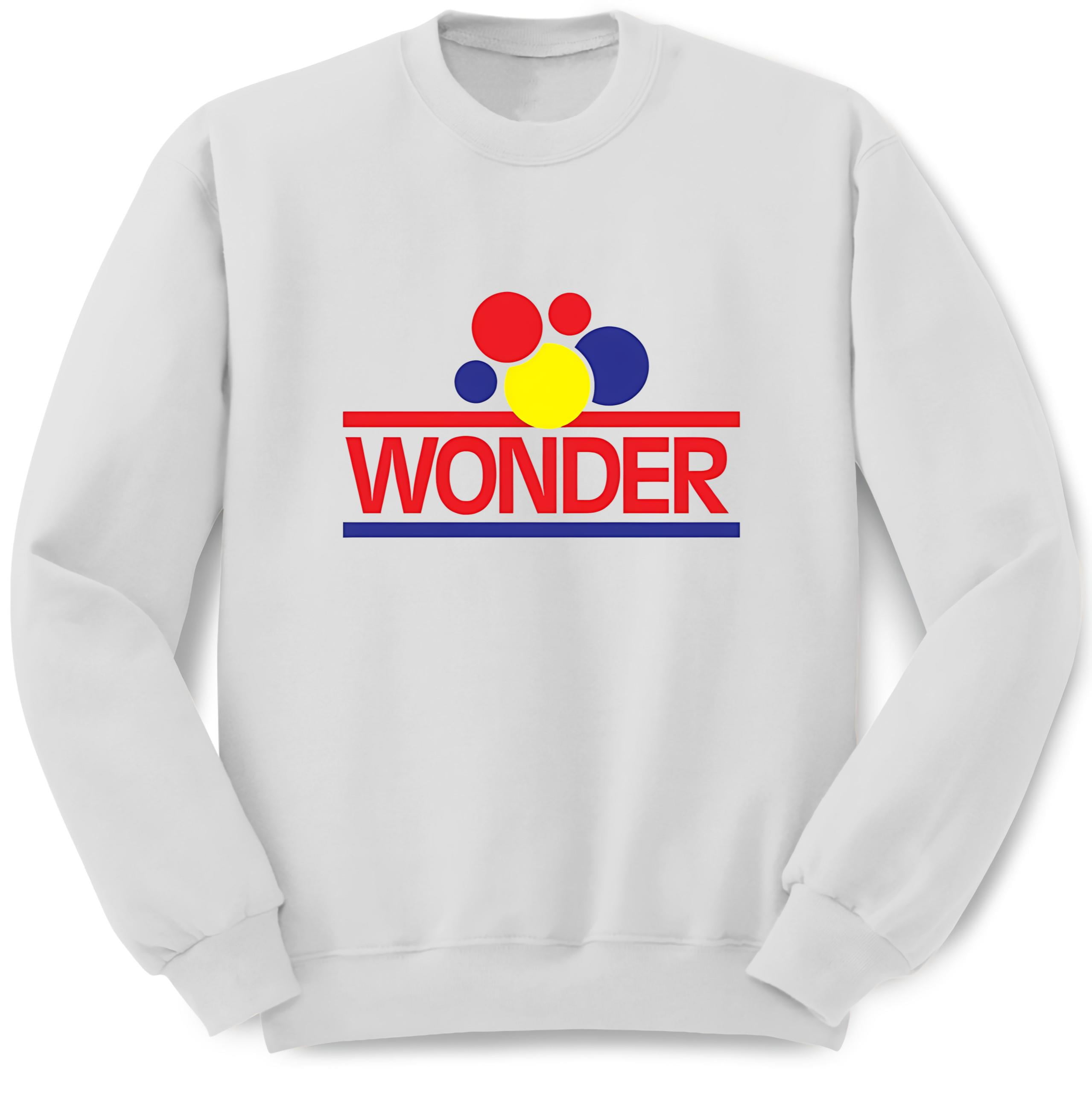 Baked Goods Graphic Shirt, Retro Logo Tee - Walmart.com