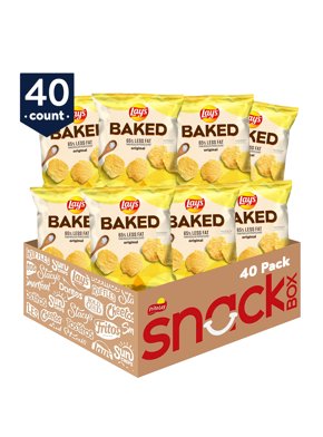 Shop All Multipack Chips Shipped to Home - Walmart.com