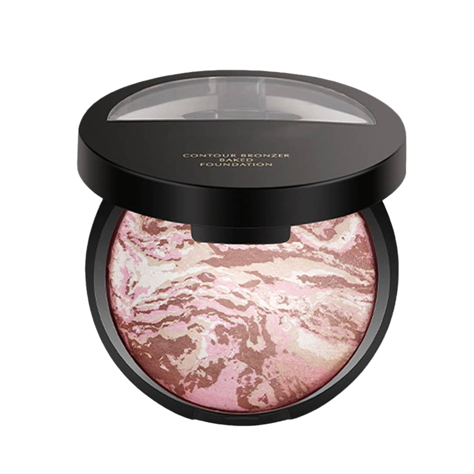 Baked Powder Powder Foundation Skin Contouring Oil Control Even Skin ...