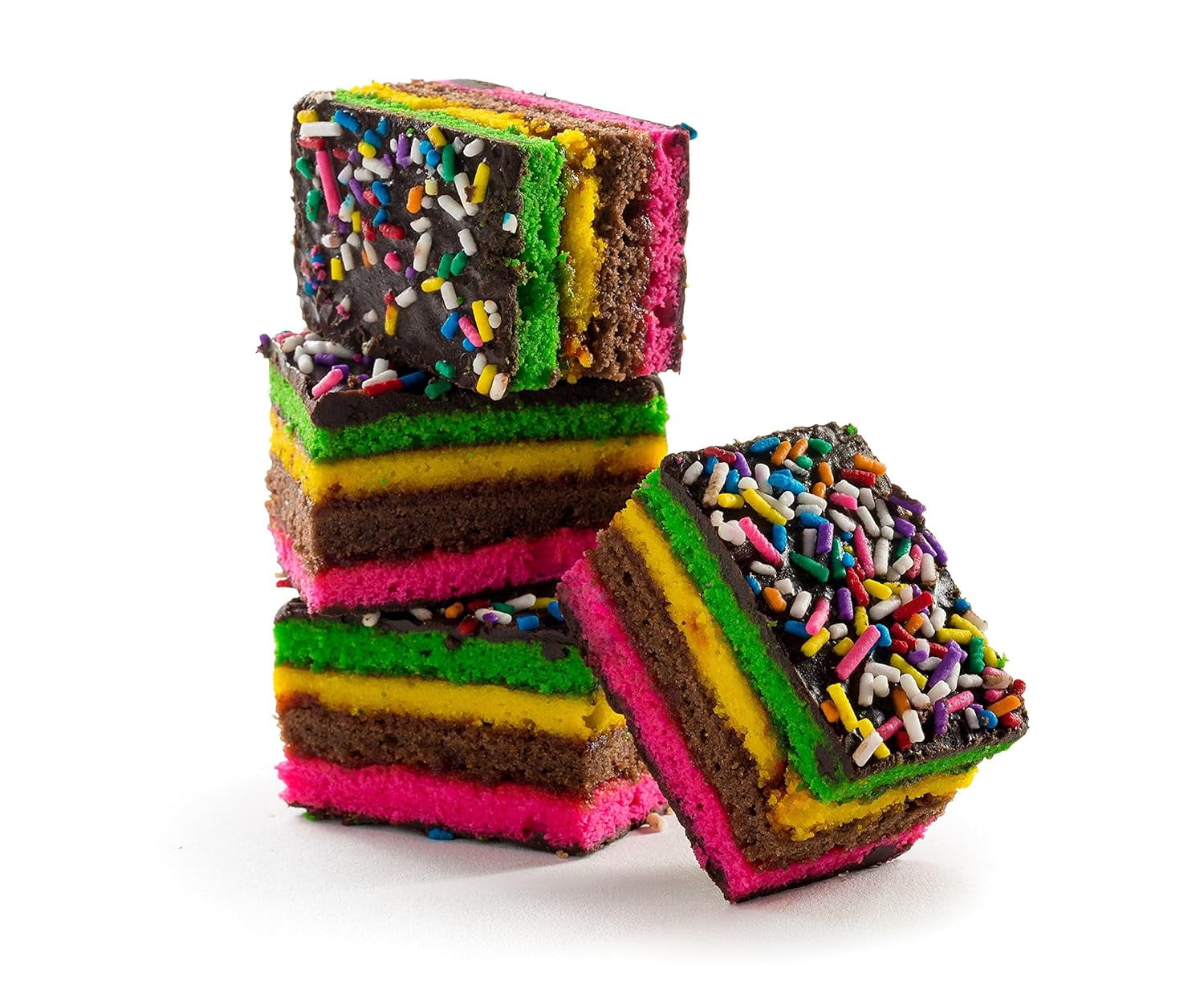 Baked Rainbow | - 8 Pounds of Authentic Rainbow in a Beautiful Gift Tin ...