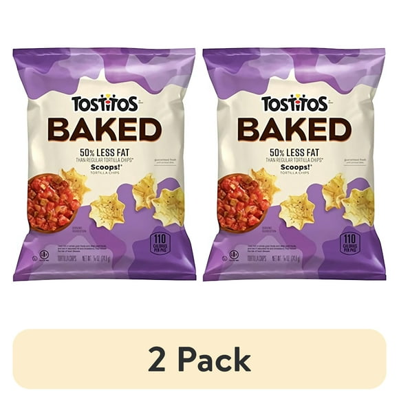 Individual Bags Tortilla Chips