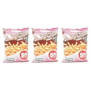 Xochitl Lemon Corn Chips, 12 oz (Pack of 10) - Walmart.com