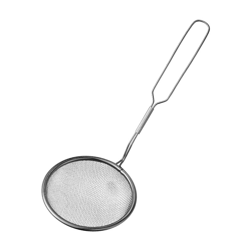 Baked stainless steel flour filter screen soybean milk filter screen ...