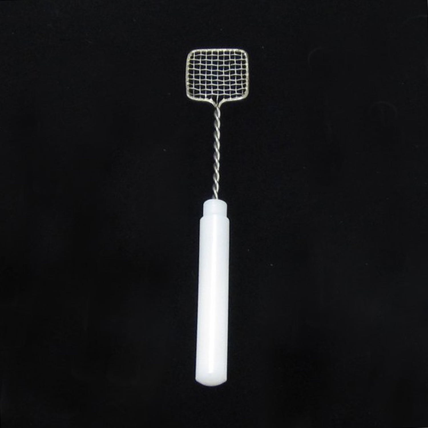 Bakedeco Square Chocolate Dipping Tool Stainless Steel with Plastic ...