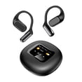 Bakeey Wireless Open Ear Headphone with Smart Screen - Walmart.com
