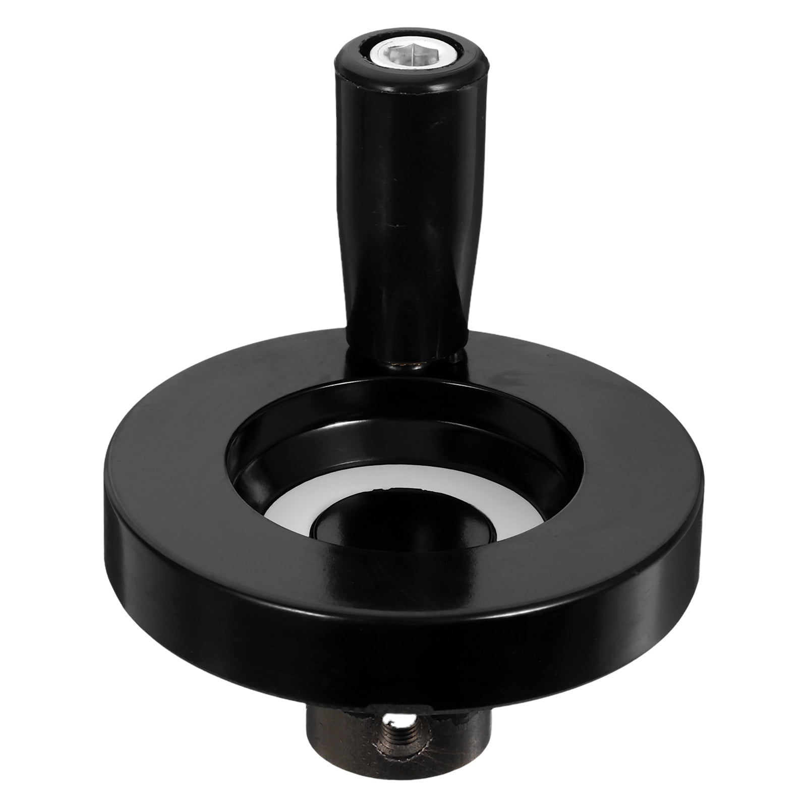 TAILTOSS Lathe Hand Wheel Ripple Hand Wheel 1Pcs 2.5X2.5X1.4in ...