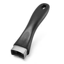 Pot Handle Household Anti Scalding Replacement Bakelite Handle for Pot ...