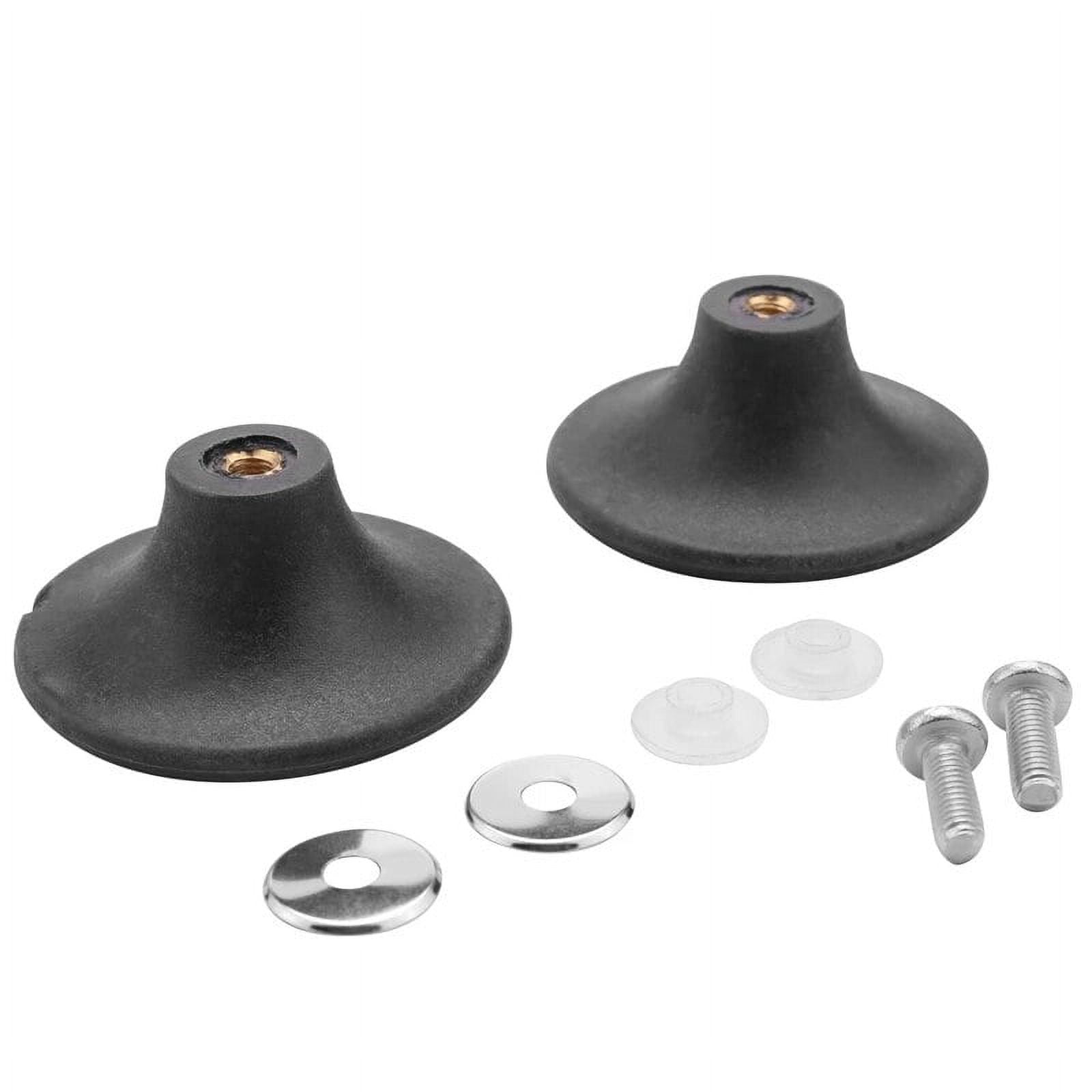 Bakelite Replacement Dutch Oven Knob Set for Le Creuset Knob - Army ...